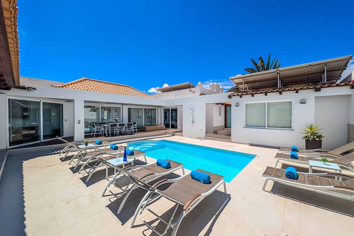 Villa Chill - Corralejo