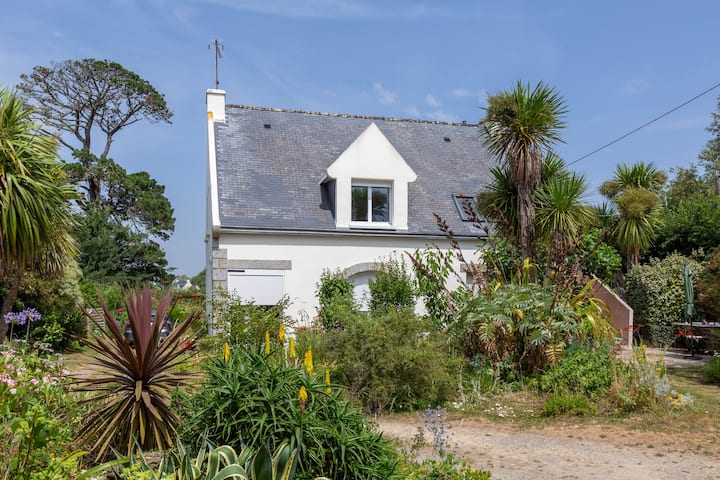 Ty Bleunioù- Escale Iodée - Pont-Aven