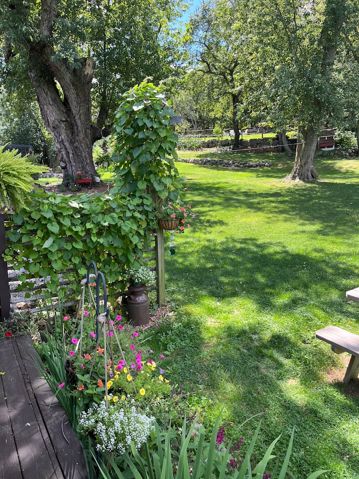 Friendship Acres Barn Apartment B - Ipswich, MA