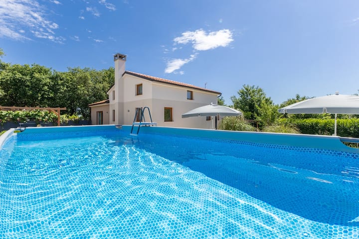 Holiday Home Palera 2 - Medulin