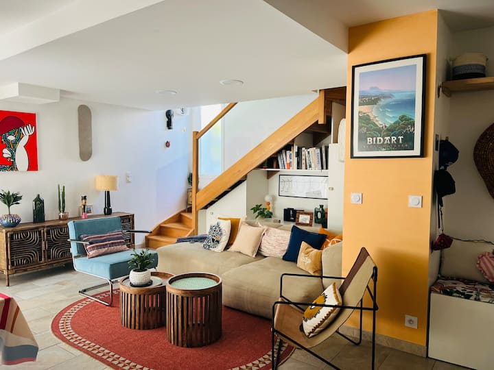 Maison Bassussarry - Anglet