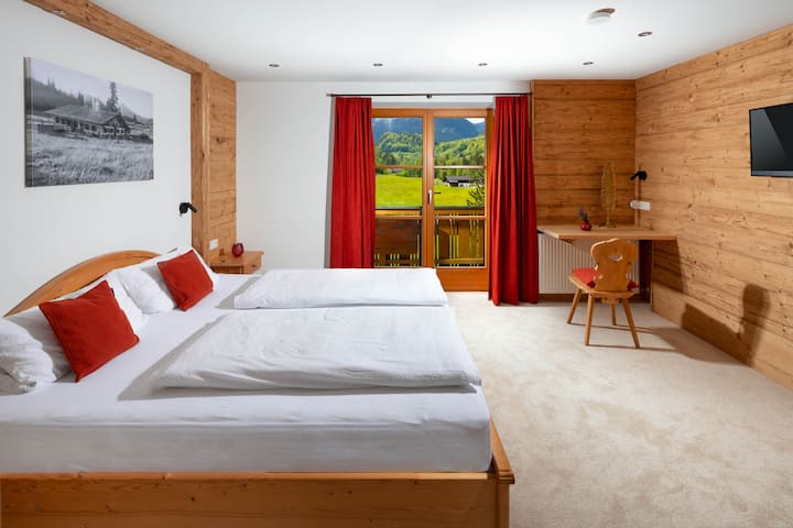 Kühroint Vacation Rental, 12 Guests, 65 Sq M - Ramsau