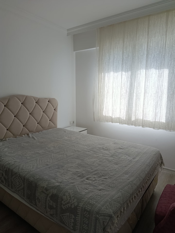 Apart Coach
Oturma Odasının Fotoğrafı Eklenecek - Dalaman