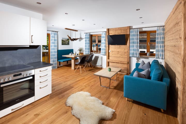 Schapbach Vacation Rental, Sleeps 2, 55 Sq M - 쾨니그제 호수