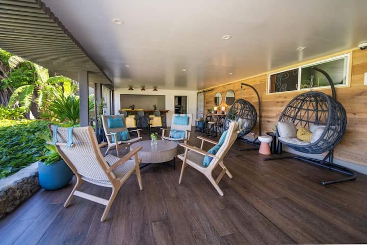 4 Family-friendly Units | Outdoor Pool | Parking - Maui, HI