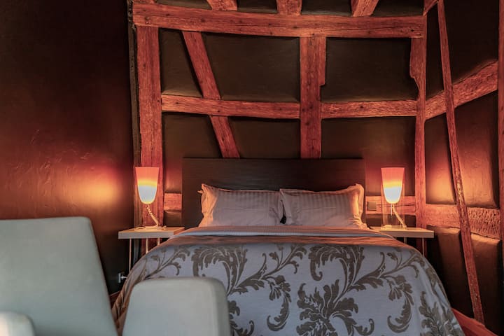 B.suite Songe - Riquewihr
