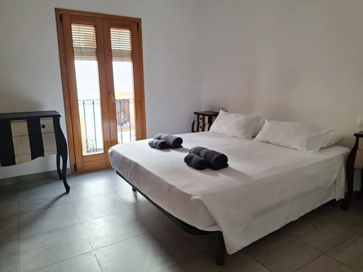 Casa Roques - 2 Bed Apartment - Dénia