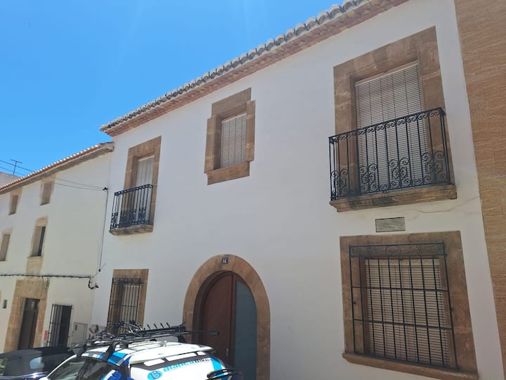 Casa Roques - Xàbia