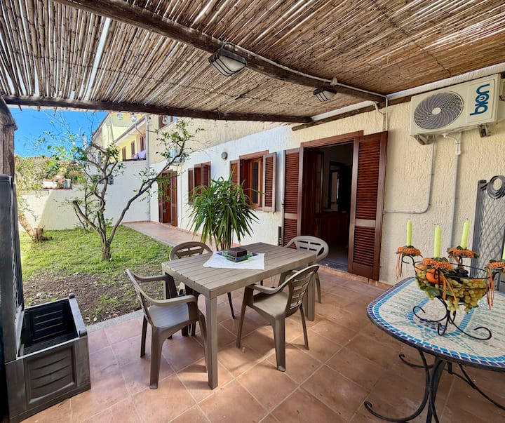 Stefano's House - Olbia