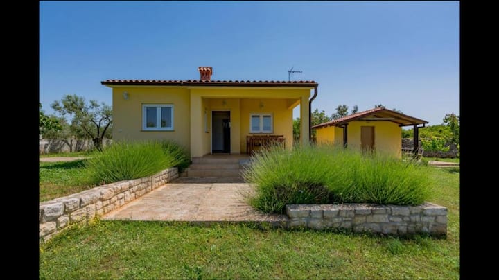 Villa Alexandra - Peroj