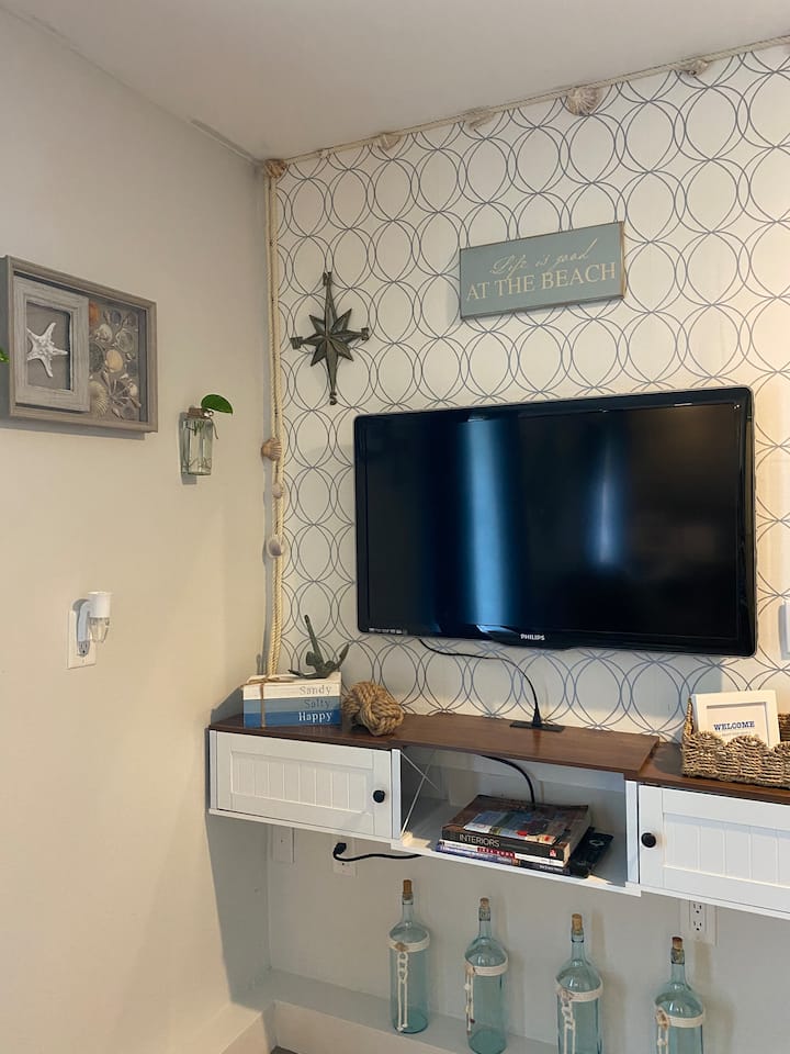Private And Cozy Guest Suite - Falmouth