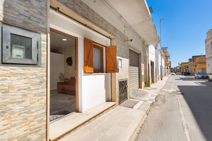 Plinio Home By Barbarhouse - Avetrana