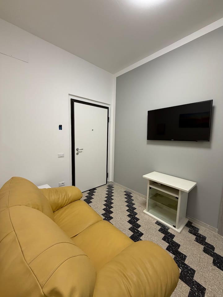 Ponente House - A 50 M Dalla Spiaggia - Civitanova Marche
