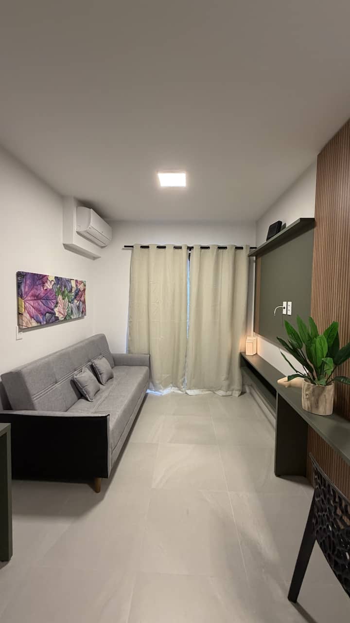 Studio Sirius 20 - Green Attractive - Campinas/sp - Campinas