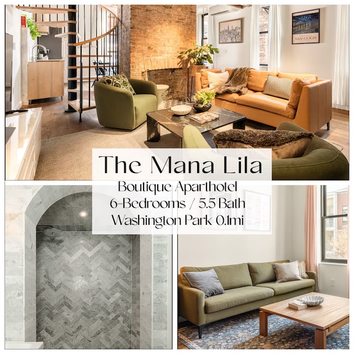 6br Retreat, Walkers Paradise Near Washington Park - Covington, KY