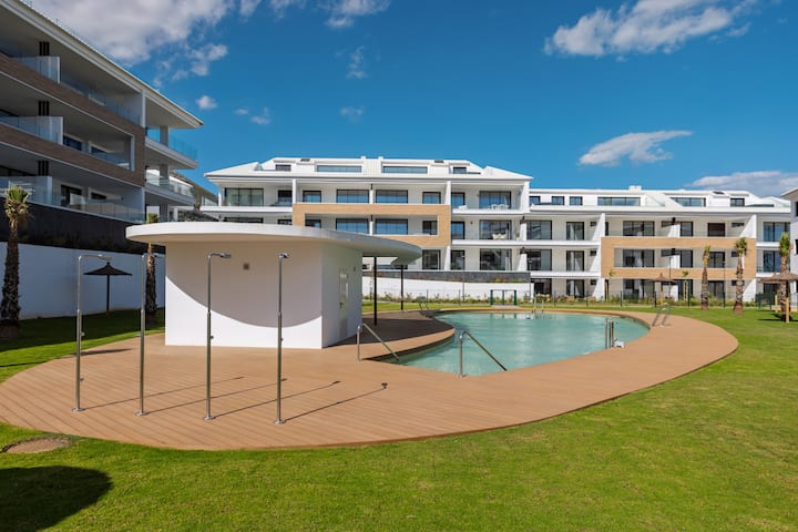 Higuerón Horizon Suite By Alfresco Stays - Alhaurín el Grande