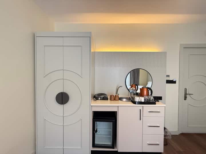 Modern Architect• In The Center Of Taksim/cihangir - Istanbul