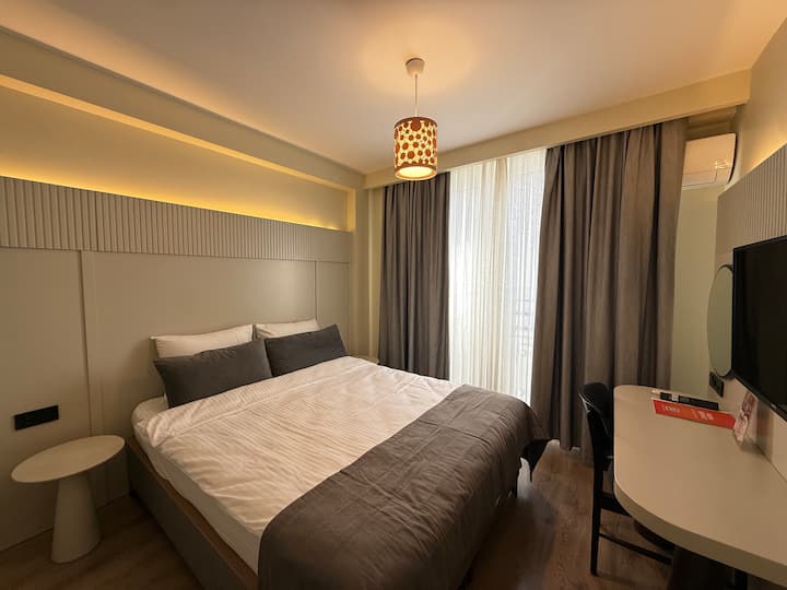 Modern Architect• In The Center Of Taksim/cihangir - İstanbul