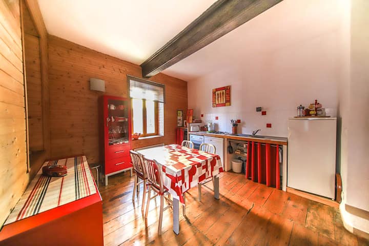 Maison Embrun - Embrun
