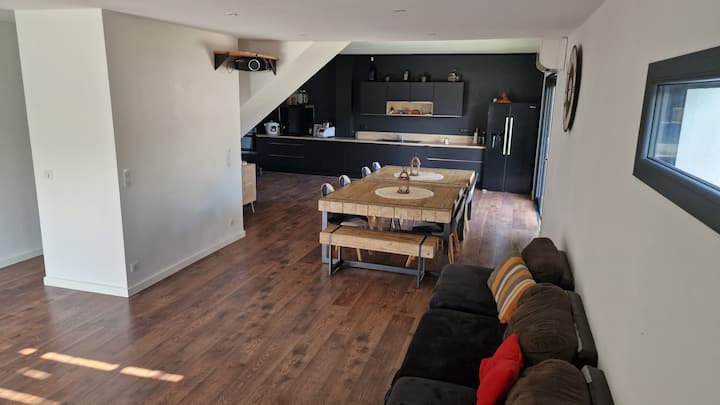 Maison De Vacances - Montpellier