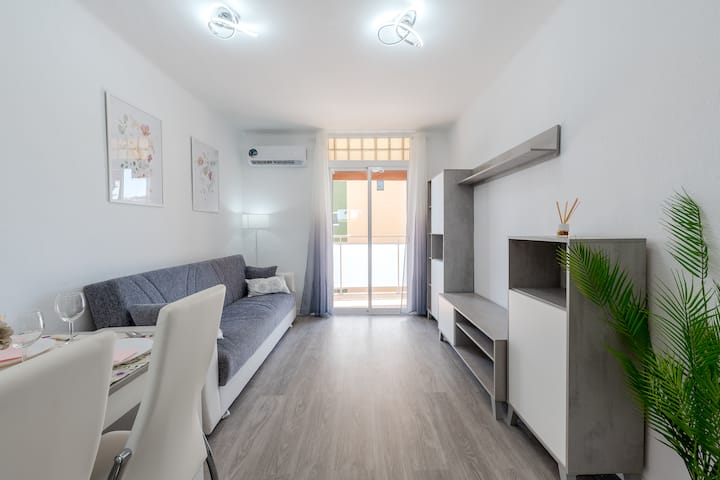 Sea Breeze Premium Beach Design Comfort•30 Min Bcn - Cunit