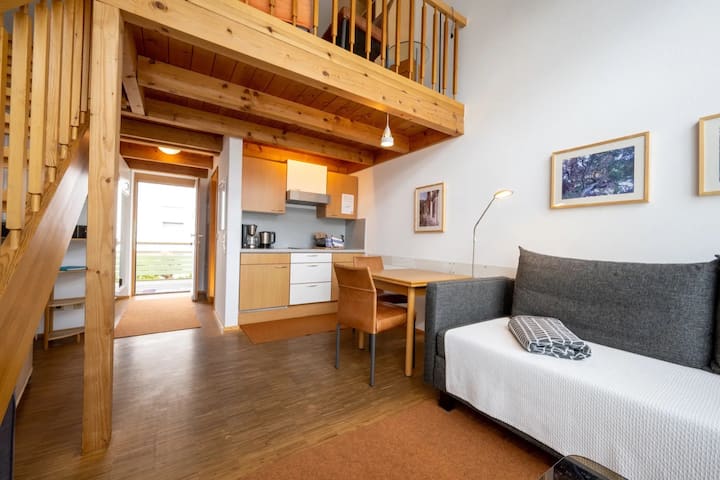 Casa Daniela - Ferienwohnung 4 - Bregenz