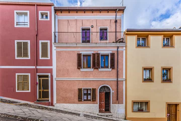 Casa Sarda - Sorso