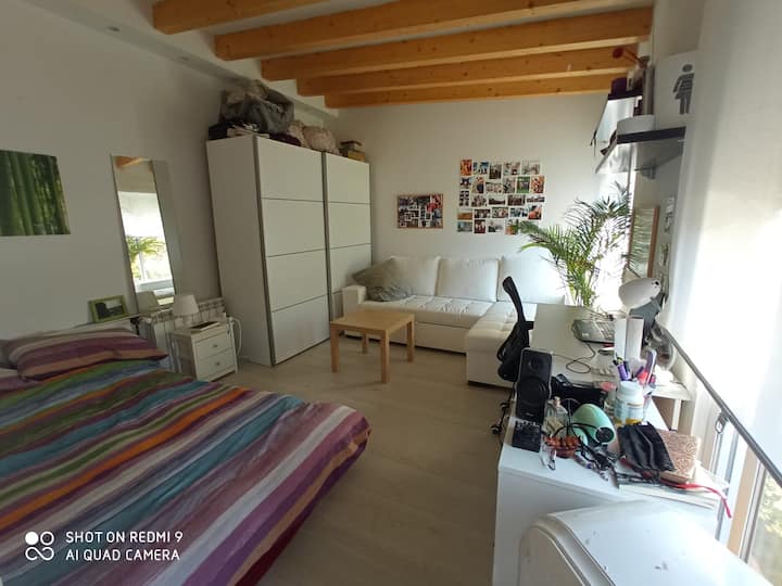 Apartamento En Villaviciosa De Odón - Alcorcón