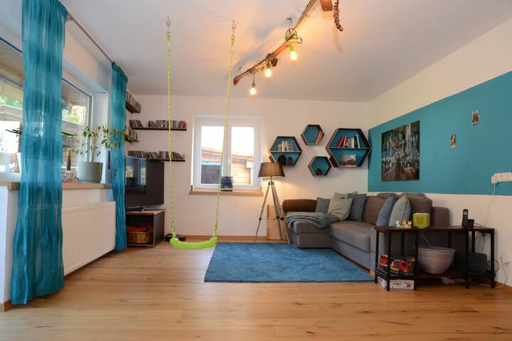 Hechtsee Vacation Rental With 110 M² - Kufstein