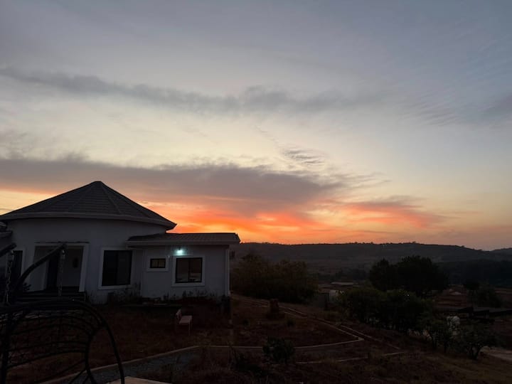 L’excellence Dans Les Montagnes - Guinea