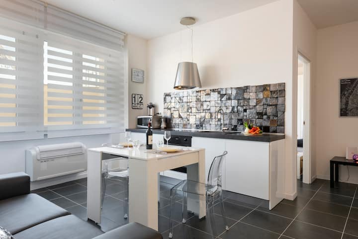 Belfiore Chic Apartment - Florenz