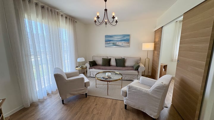 Maisonnette Rénovée Avec Accès à La Plage - Bernières-sur-Mer