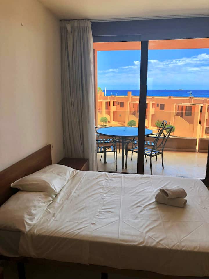Great Seaview Apartment Ushuaia-hi - Ibiza