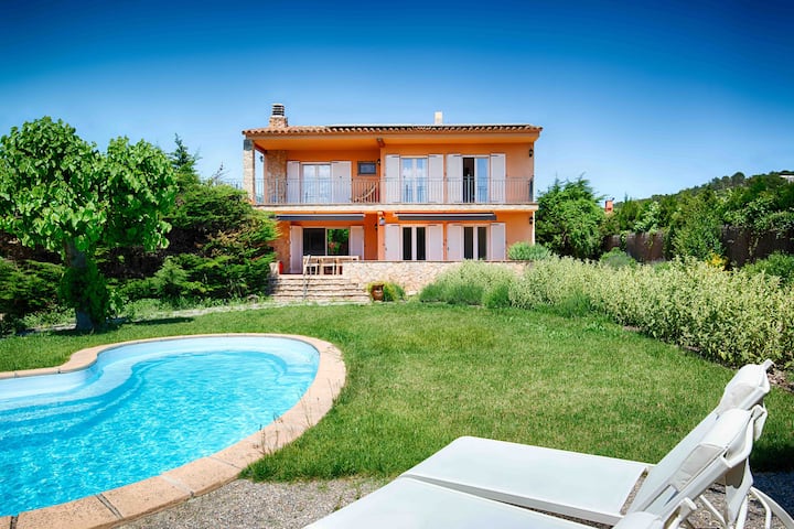 Casa Lavanda - Llafranc