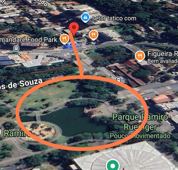 Pousada Oktoberfest 3. - Blumenau