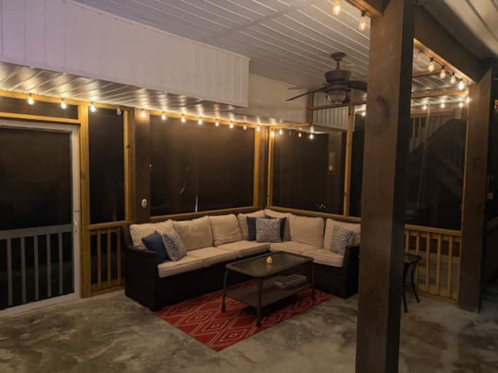 Studio-style Suite In Oak Island - Oak Island, NC