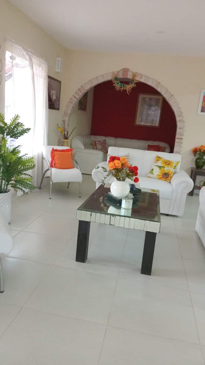 Casa Bela - Porto Seguro