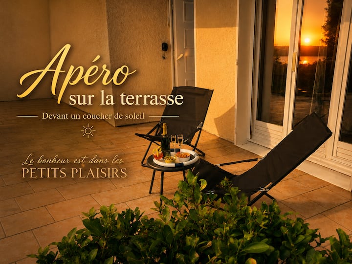 Ptite Maison "Chez La Maman" - Pyla sur Mer