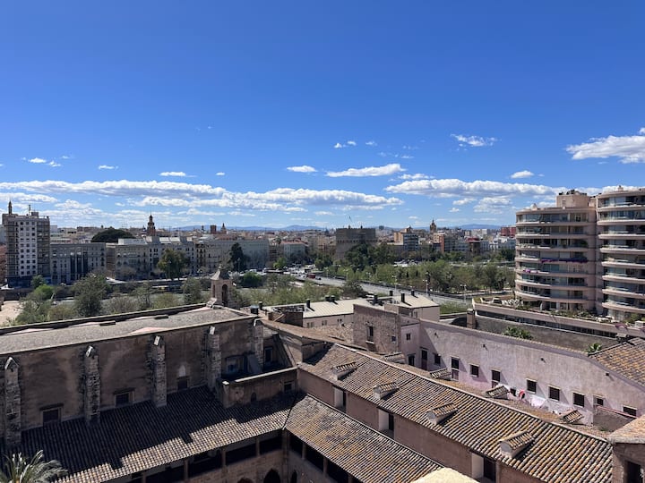 Estupenda Casa - Sagunto