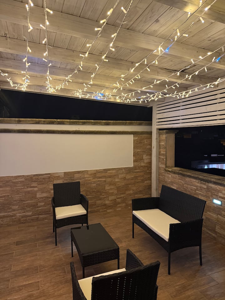 Illumina House 3 - Giurdignano