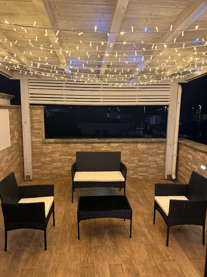Illumina House 3 - Giurdignano