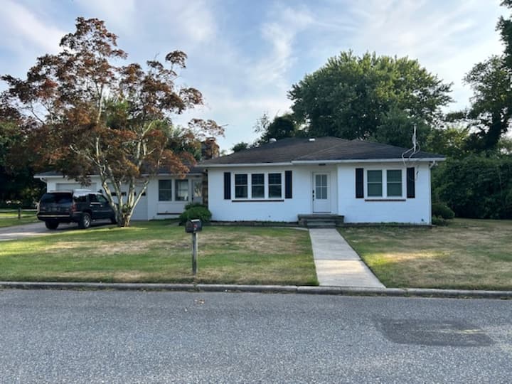 Newly Renovated House, 10 Minutes To Stone Harbor - Avalon, NJ