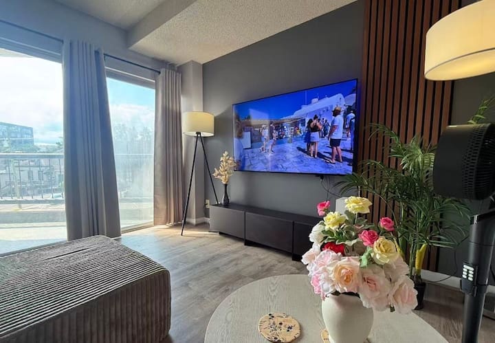 Fantastic Condo - Nashville, TN