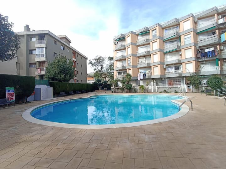 Dúplex Salou - Cambrils