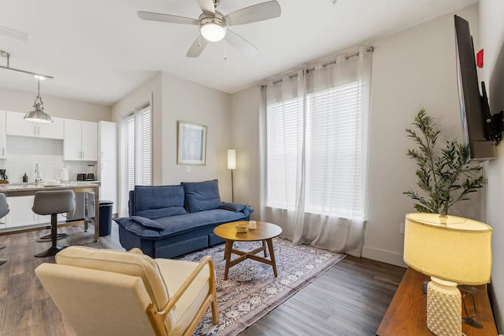 Luxury 1br With Resort Amenities  6min To Epic&uni - Universal Orlando Resort, Orlando