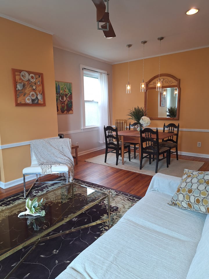 Union View Residence - Schenectady, NY