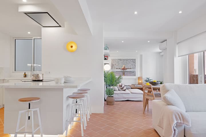 Architect-designed Santa Catalina Private Home - Palma