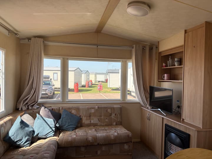 Morrison - Clacton-on-Sea