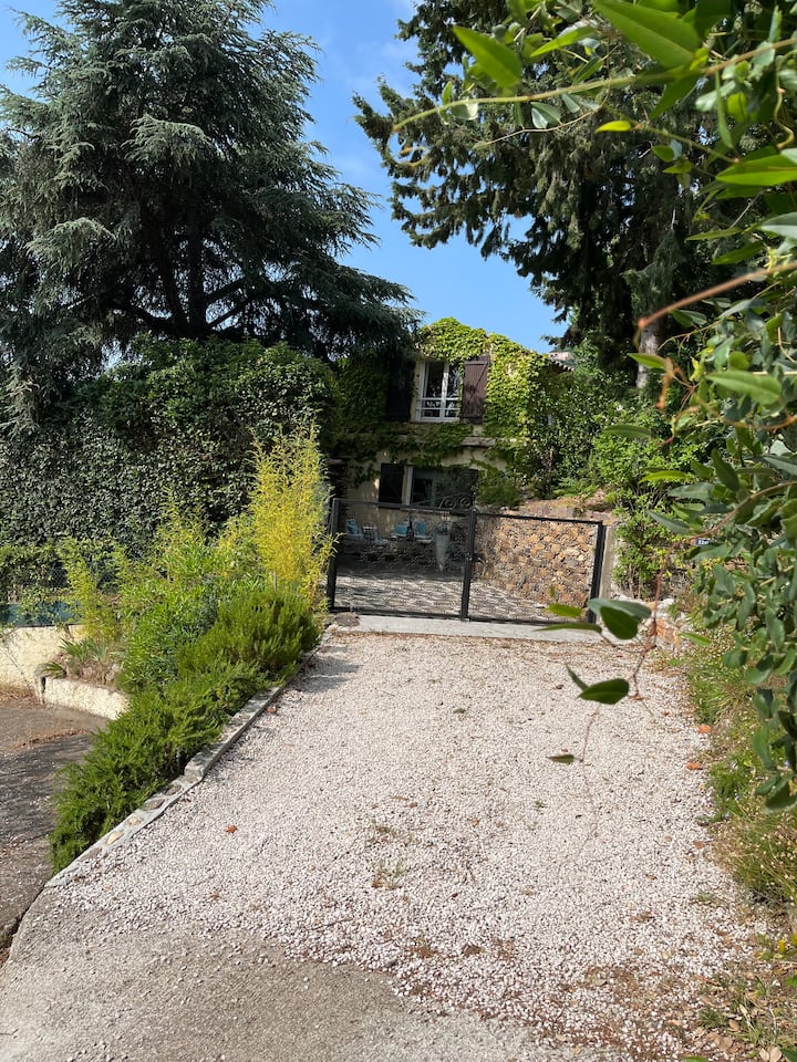 La Petite Maison - La Croix-Valmer