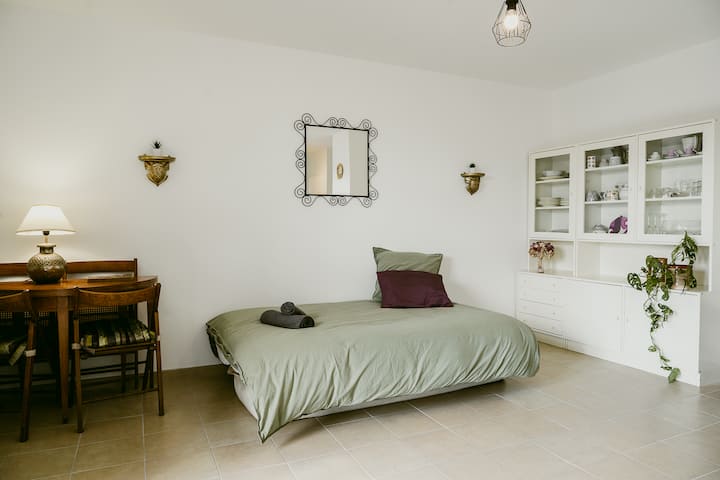 Appartement 3 Pers, Parking Privé, Proche Thalasso - Roscoff